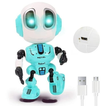 Babyltrl Smart Space Dancing Robot Toy for Children, Educational ...