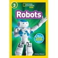 Robots (Paperback) - Walmart.com