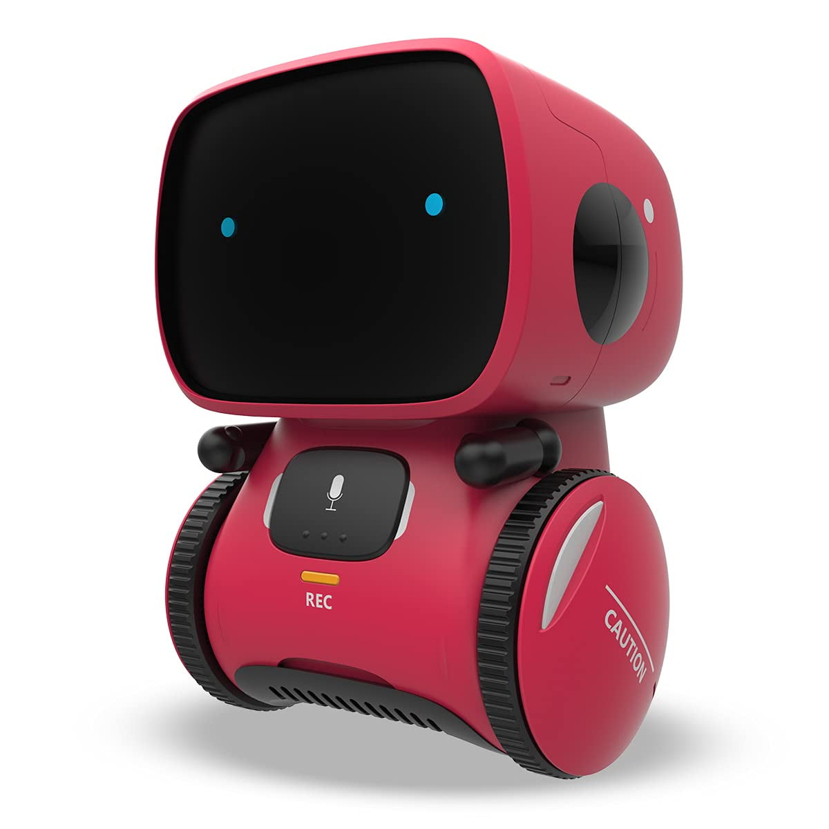Robots for Kids,Interactive Smart Robotic with Touch Sensor,Voice ...