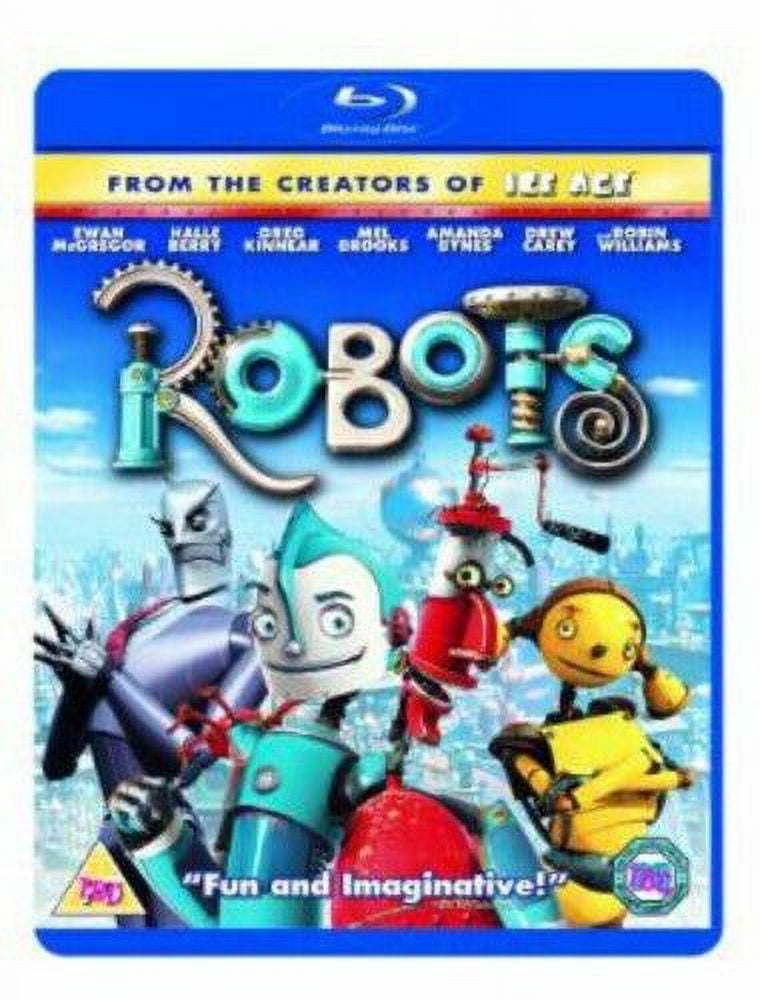 Pre-Owned Robots - Walmart.com