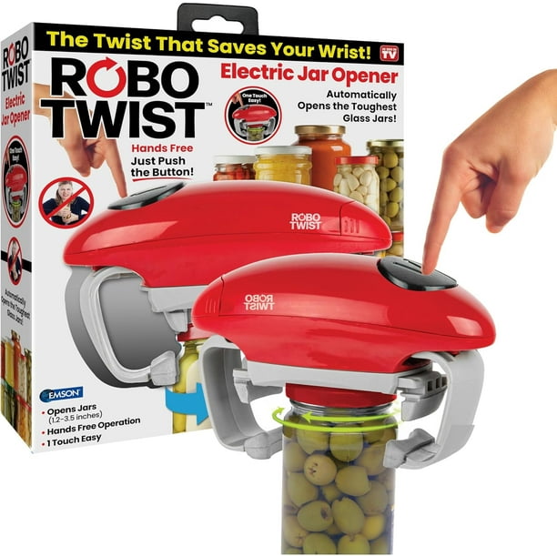 Electric jar opener store