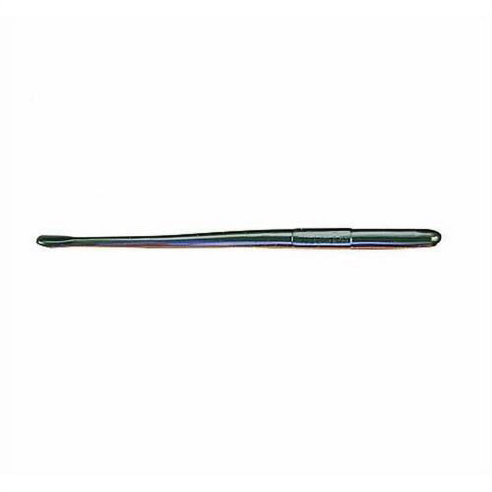 Roboworm 4.5 Straight Tail Worm Lure - Aarons Magic - Walmart.com