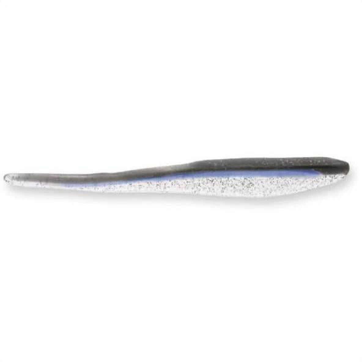 Roboworm Alive Shad Bait Baby Bluegill, 4-Inch - Walmart.com