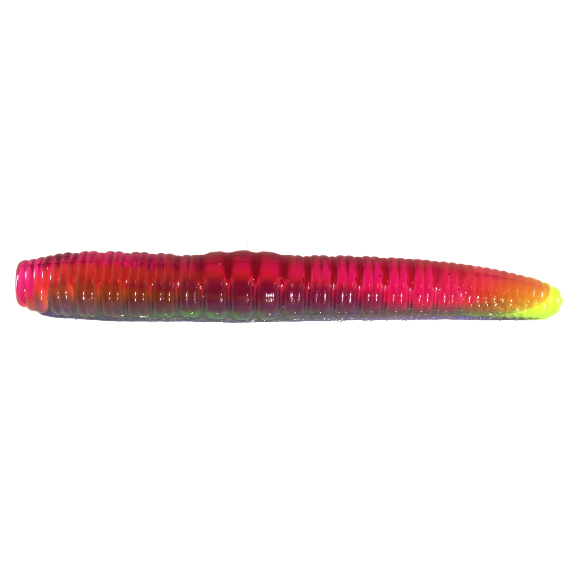 Roboworm NED 3'' Morning Dawn Chart 8pk - Walmart.com