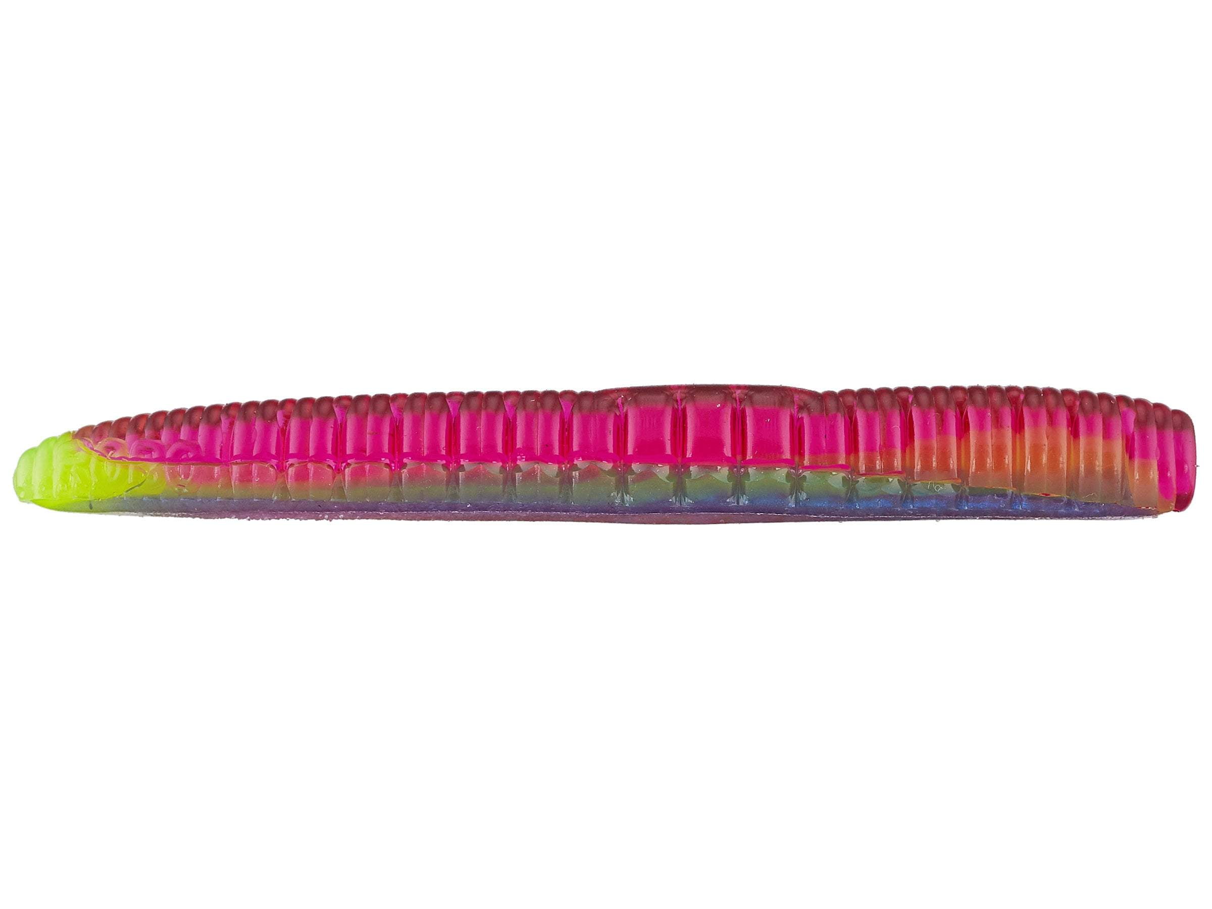 Roboworm NED 3'' Morning Dawn Chart 8pk - Walmart.com