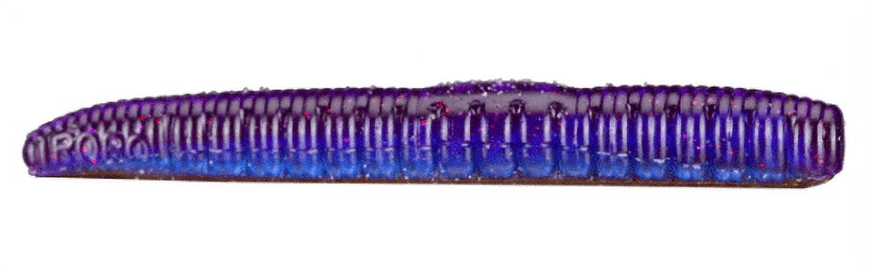 Roboworm NED 4.5'' M.M. III 6pk - Walmart.com