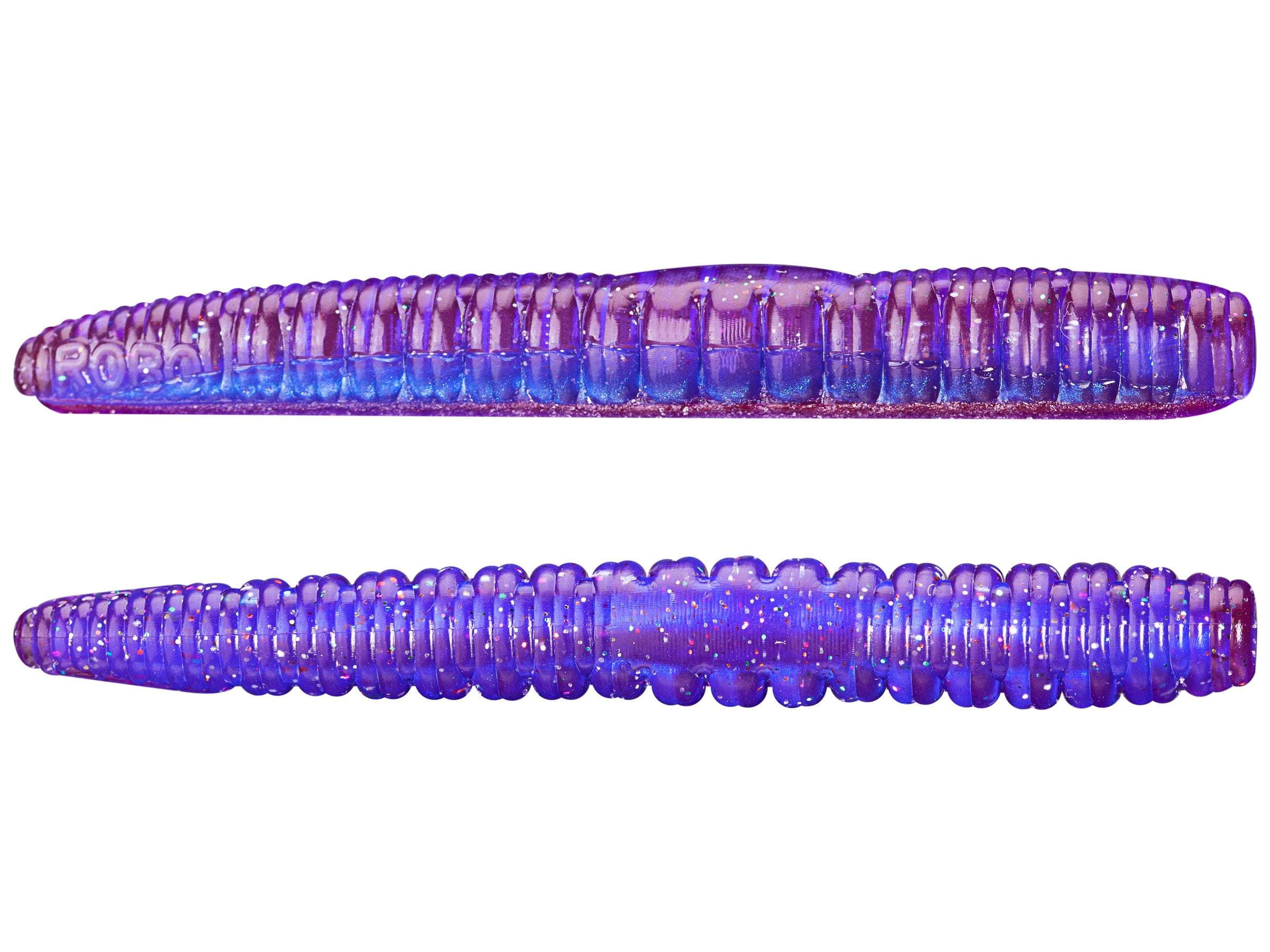 Roboworm Ned Worm Ned Rig Stickworm - Walmart.com