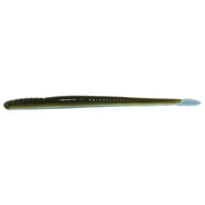 Roboworm Alive Shad Bait, 3" - Walmart.com