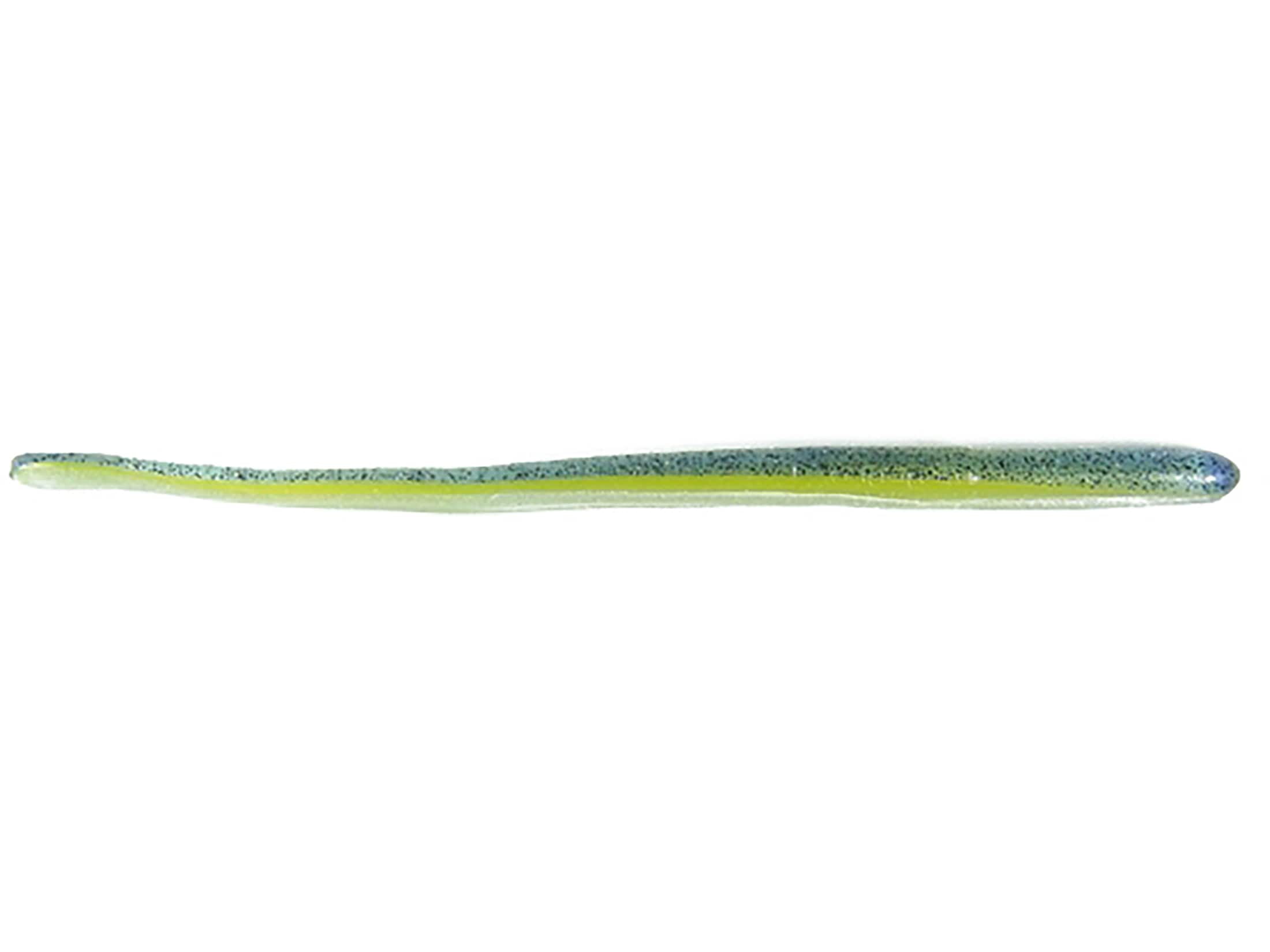 Roboworm Straight Fat 6'' SXE Shad 8pk - Walmart.com