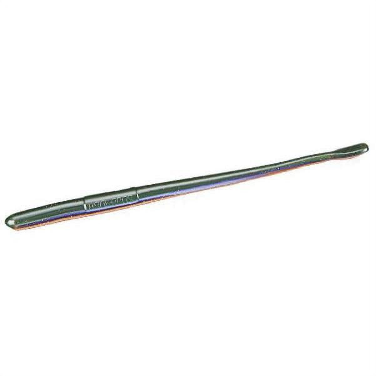 Roboworm Straight Tail 6'' Aaron's Pro Magic 10pk - Walmart.com