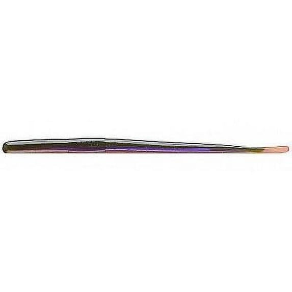 Roboworm Straight Tail 6'' Desert Craw - Walmart.com