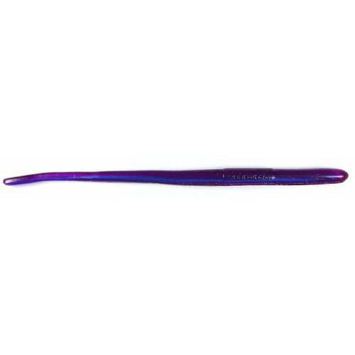Roboworm Straight Tail 6'' Folkstad Special - Walmart.com