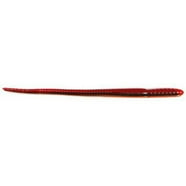 Big Bite Baits 4.5" Squirrel Tail Worm - Walmart.com