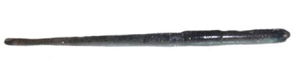 Roboworm Straight Tail Worm Bait (Baby Bass, 6-Inch) - Walmart.com