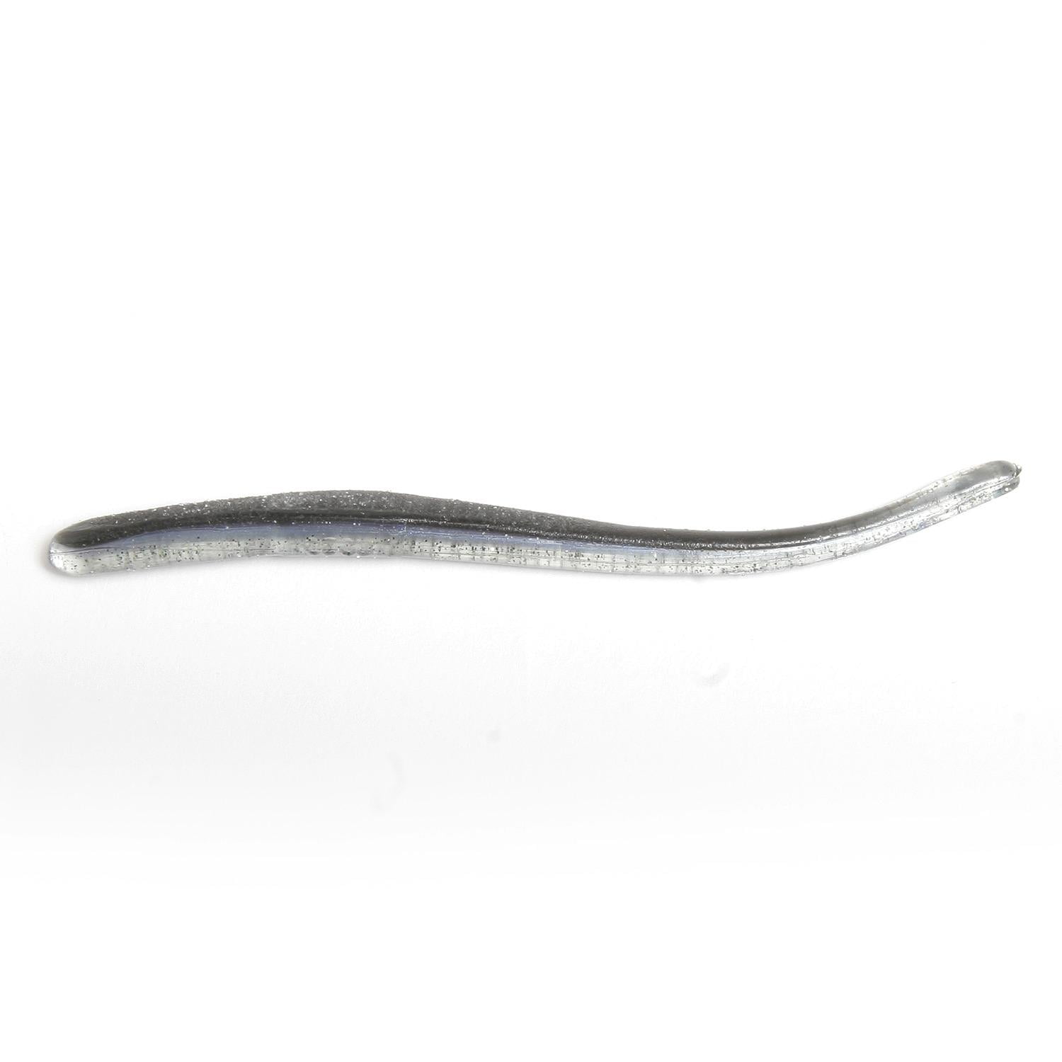 Roboworm Straight Tail Worm4.5'' Baby Bluegill 10pk - Walmart.com