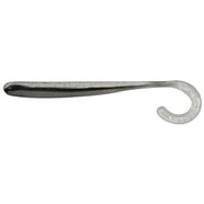 Roboworm Straight Tail 6'' Aaron's Pro Magic 10pk - Walmart.com