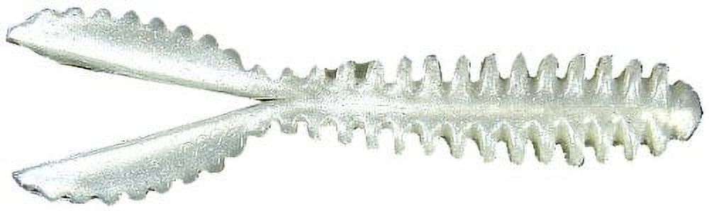 Roboworm Zipper Grub Bait (31/2-Inch) - Walmart.com