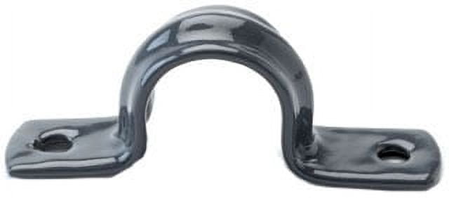 Robroy Industries PBPS44S-2, Conduit Pipe Strap, 1-1/4 Pipe Strap 2 ...