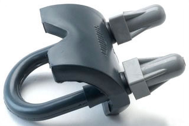 Robroy Industries PBRA-2-1/2, Beam Clamp, 2-1/2 Right Angle Beam Clamp ...