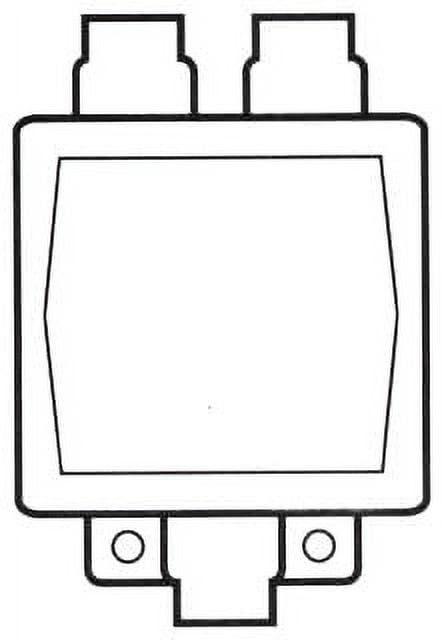 Robroy Industries PRFSD212, Cast Device Box, 3/4 Fs Body-Two 1/2 Hubs ...