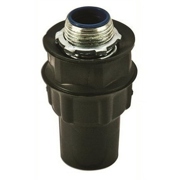 Robroy PR5333 Plasti-Bond Straight PVC Coated Liquidtight Conduit ...