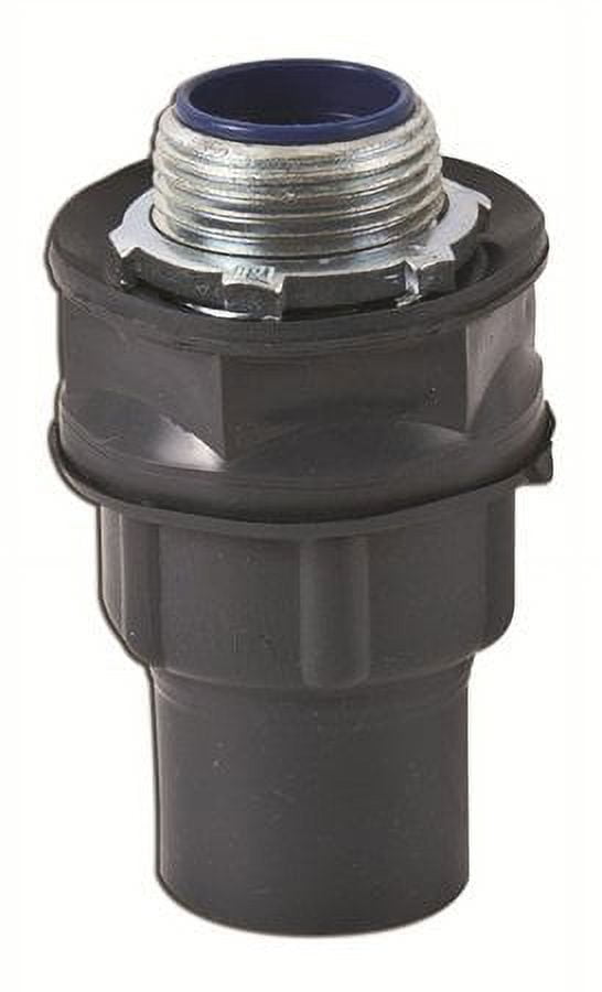 Robroy PR5334 Plasti-Bond Straight PVC Coated Liquidtight Conduit ...