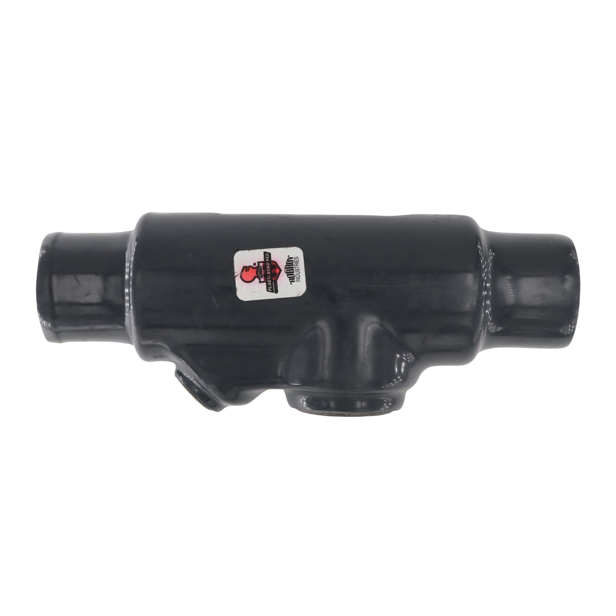 Robroy PREYS41 Plasti-Bond PVC-Coated Conduit EYS Sealing Fitting, 1-1/ ...