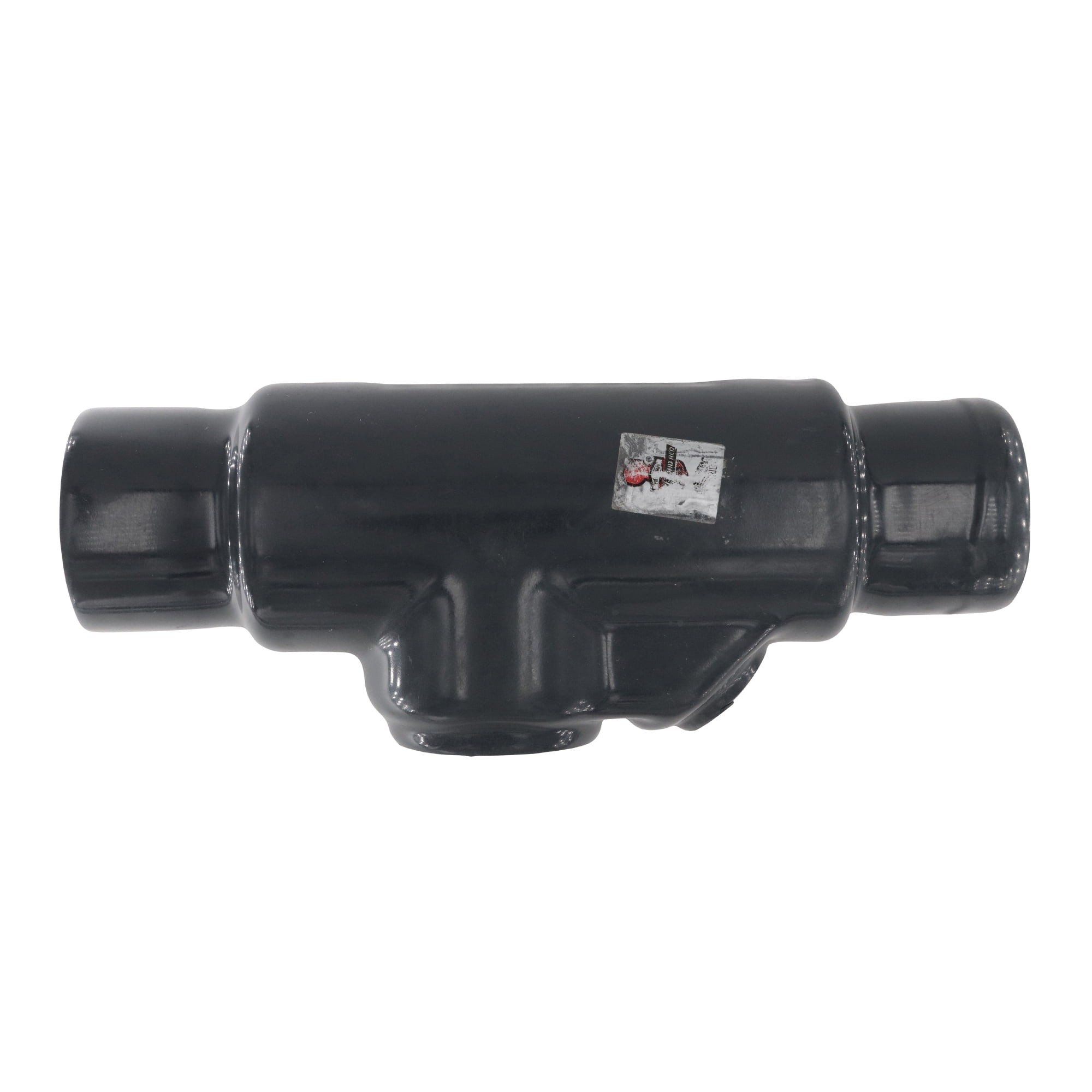 Robroy PREYS51 Plasti-Bond PVC-Coated Conduit EYS Sealing Fitting, 1-1/ ...