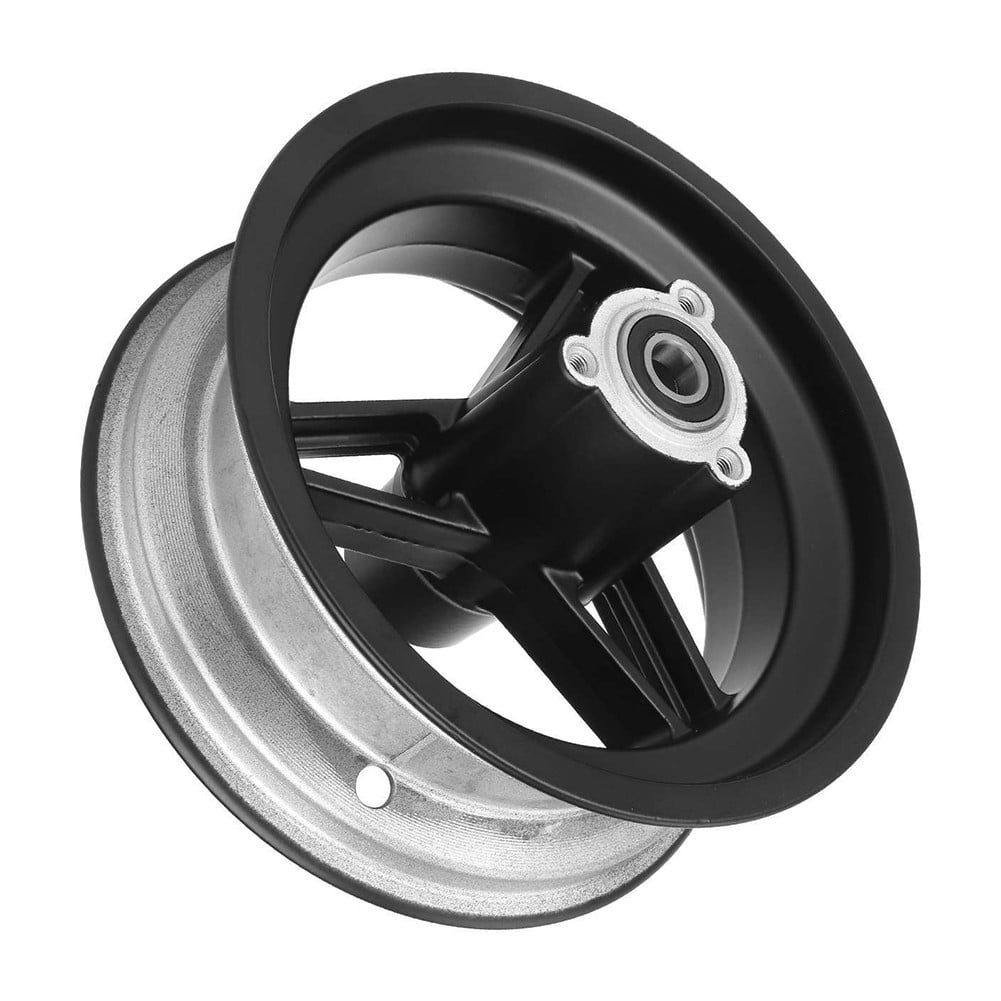 Robust 11 Inch Hub for Electric Scooters with Disc Brake Compatibility ...