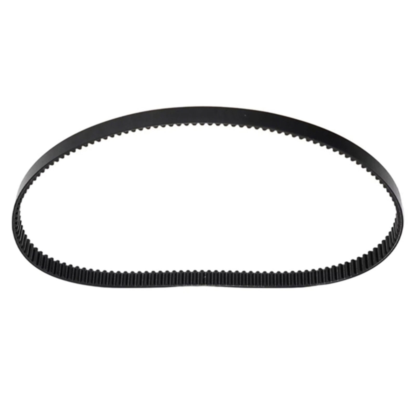 Robust 125 Tooth 375mm Drive Belt for Mixers Ensuring Smooth and Quiet ...