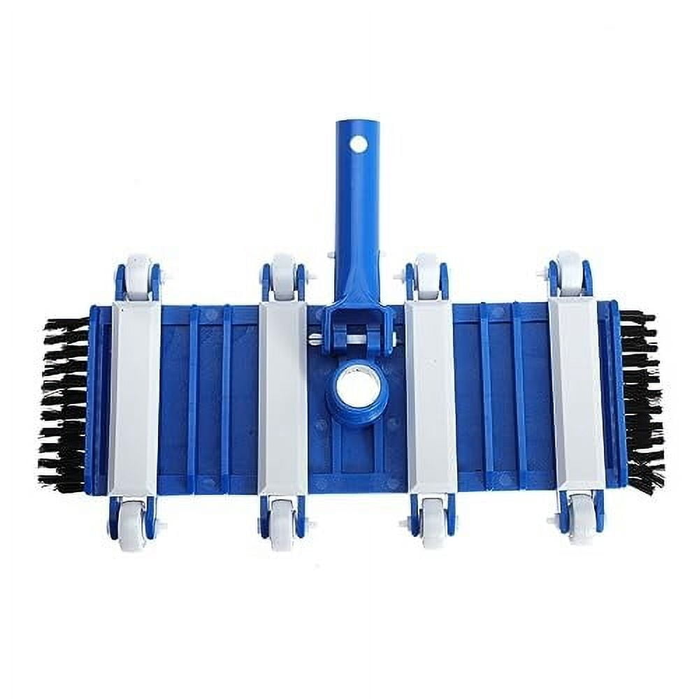 Robust 14 Inch Swimming Pool Vacuum Head for Easy Cleaning and ...