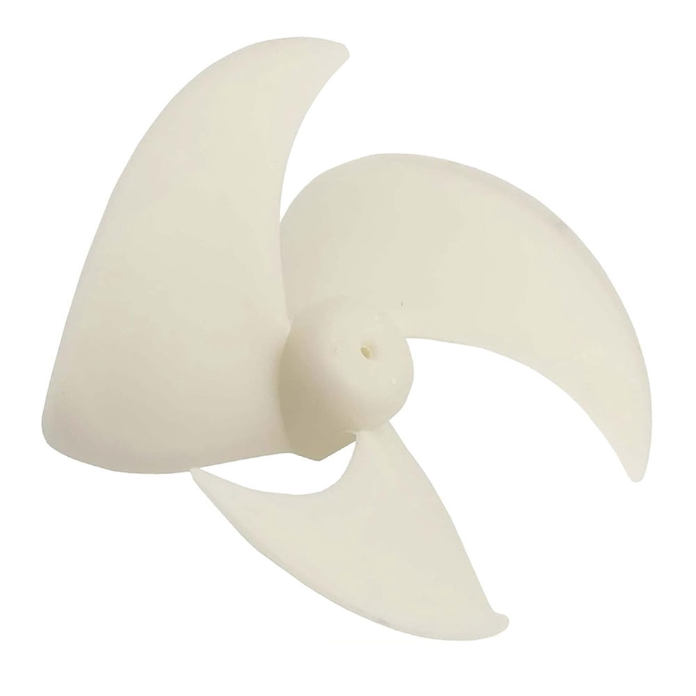 Robust 15CM Cooling Motor Fan Blade for Refrigerators Performance ...