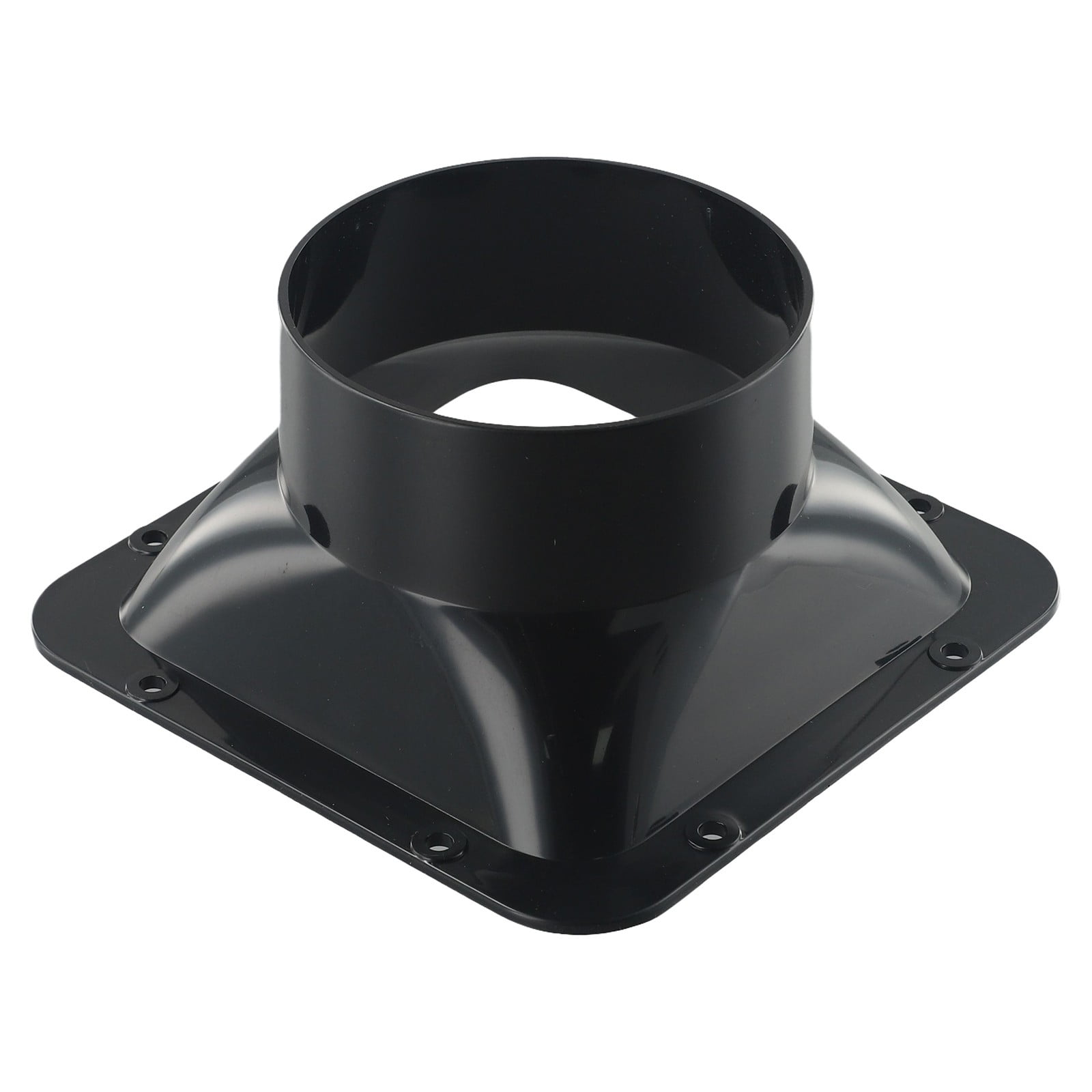 Robust Abs Connector for Ventilation Pipe Smooth and Effective Air ...
