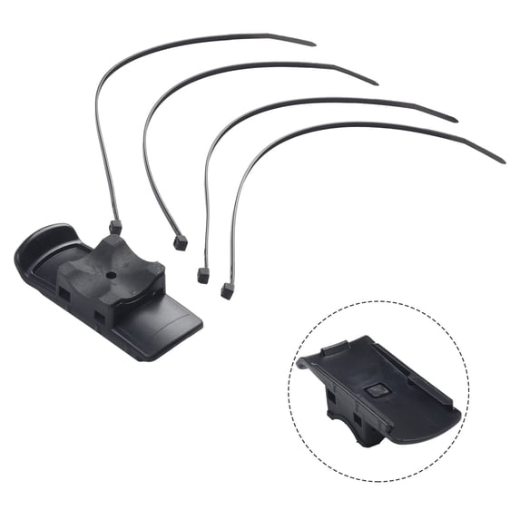 Robust Bicycle Holder For Garmin For Oregon For Dakota Etrex 10 20 30 ...
