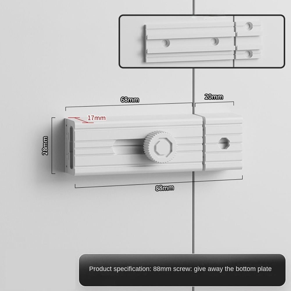Robust Door Lock With Automatic Functionality And Adaptable Aesthetic ...