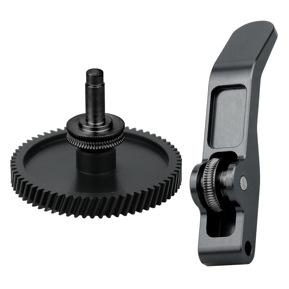 Robust For A1 Mini Extruder Gear Kit Designed for Bambu Lab and For DLC ...