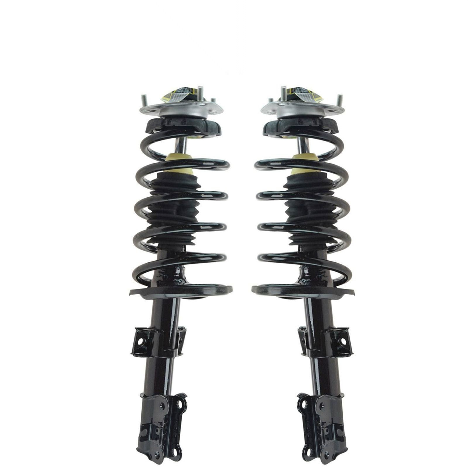 Robust Gas Charged Front Strut & for Spring Set for Enhanced for Volvo ...