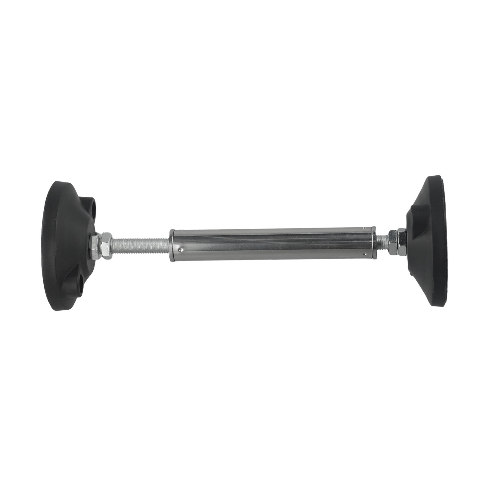 Robust Height Adjustable Cabinet Support Rod In Stainless Steel Finish ...