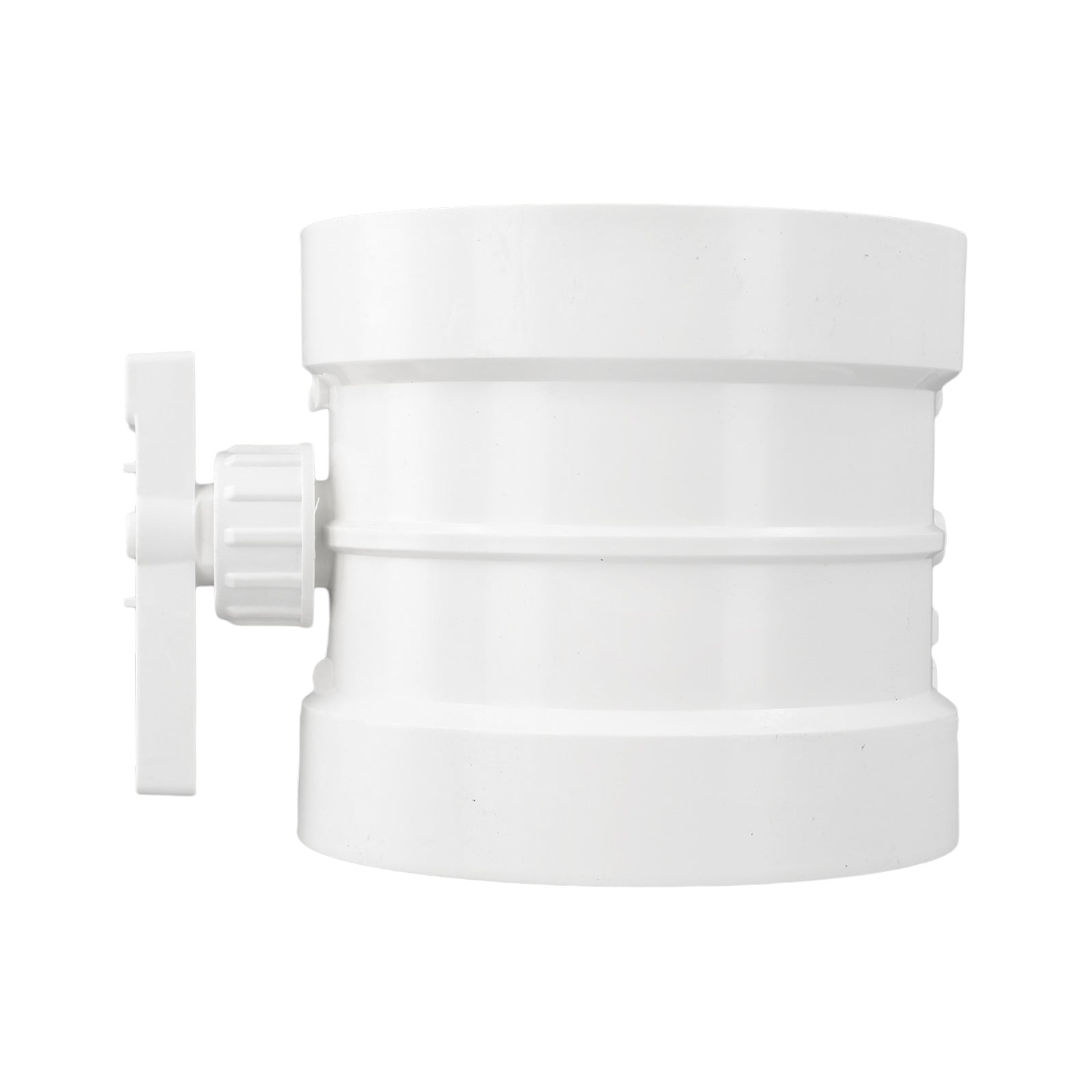 Robust PVC Duct Regulating Valve Ensuring Optimal Performance and ...