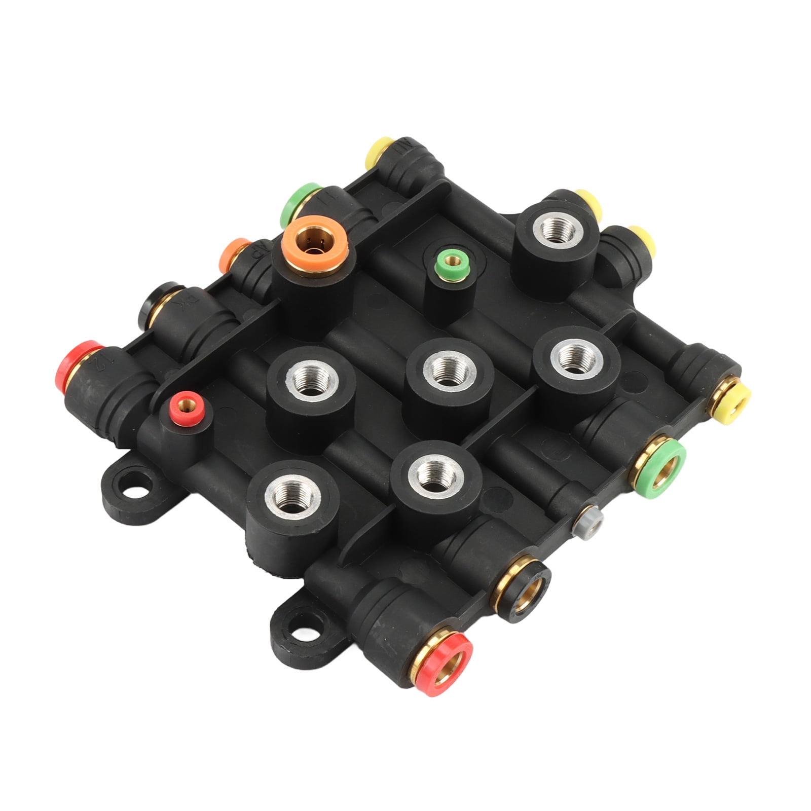 Robust Plastic Metal Intakes Manifold A12-14736-003 For Truck Engine ...