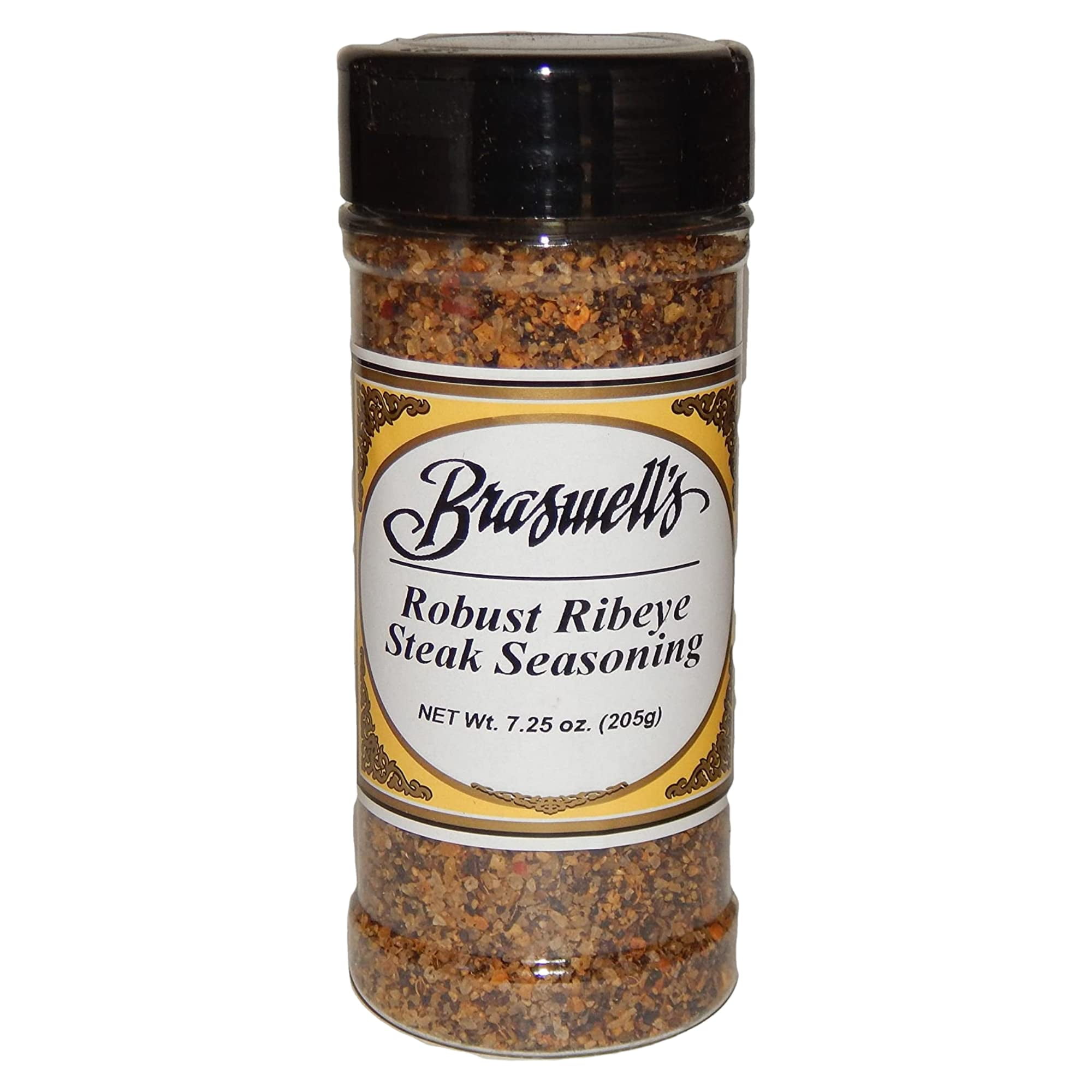 Robust Ribeye Seasoning BSL1 - Walmart.com