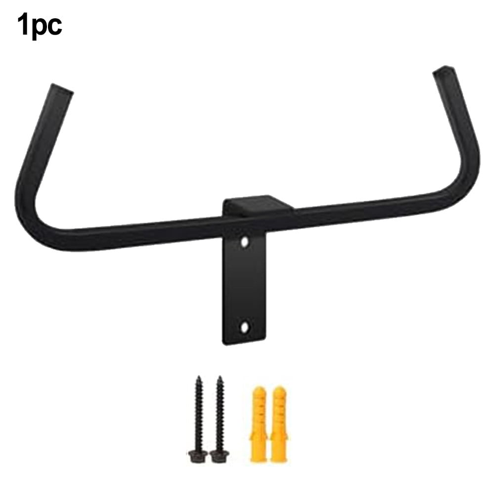 Robust Steel Wall Mount Hanger For Storing Backpack Sprayers And Leaf ...