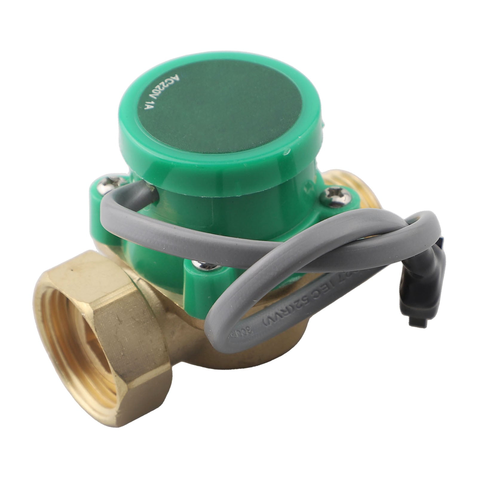 Robust Water Circulation Pump for High Temperature Capabilities and ...