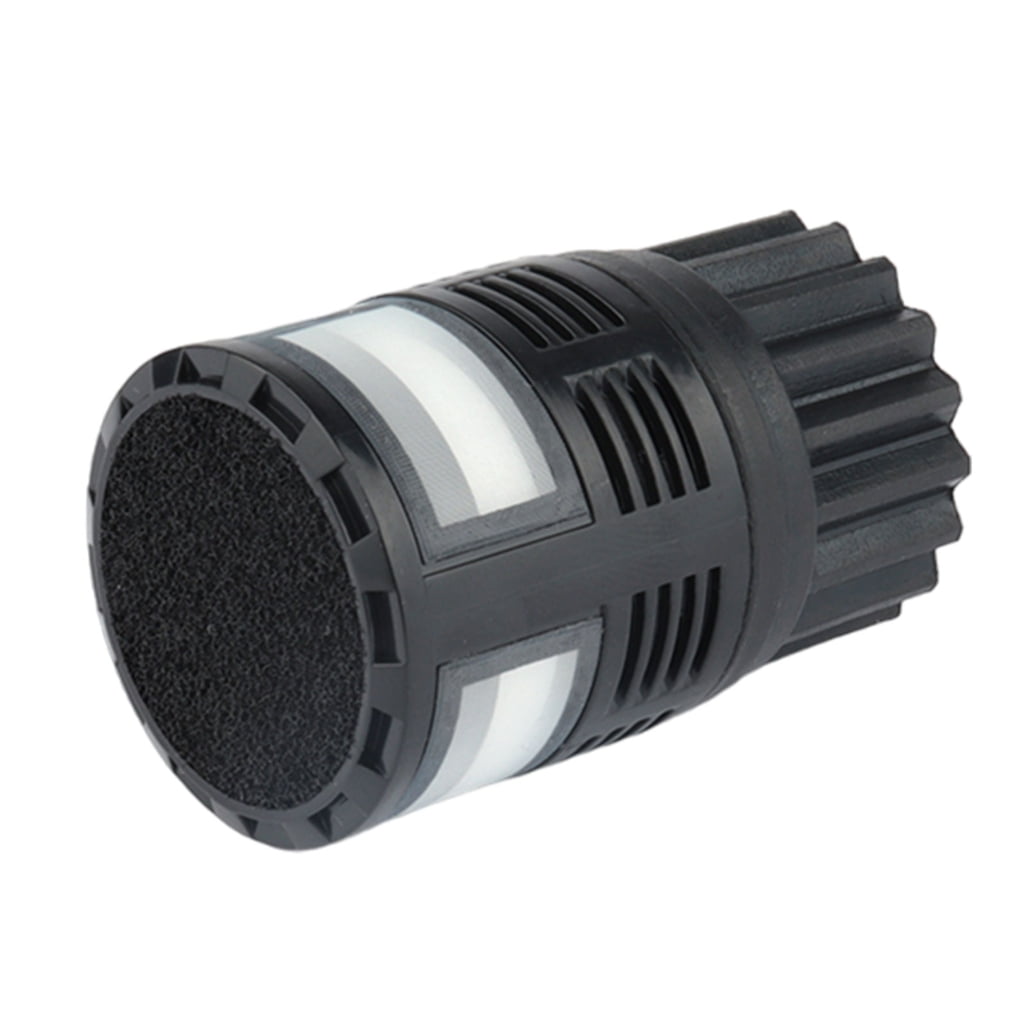 Robust and Long Lasting Microphone Cores for Enhanced Sound Clarity ...