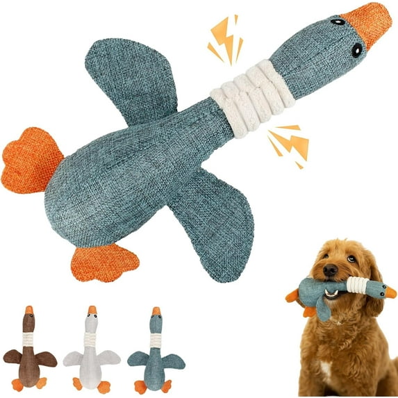 Robustduck-Designed for Heavy Chewers, 2026 New Indestructible Robust ...