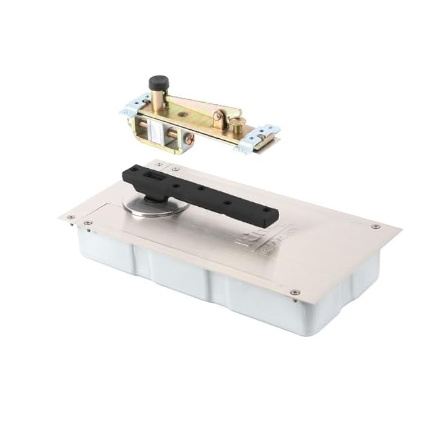 Robustline King Floor Door Spring Capacity Upto 130 Kg 8300 - Walmart.com