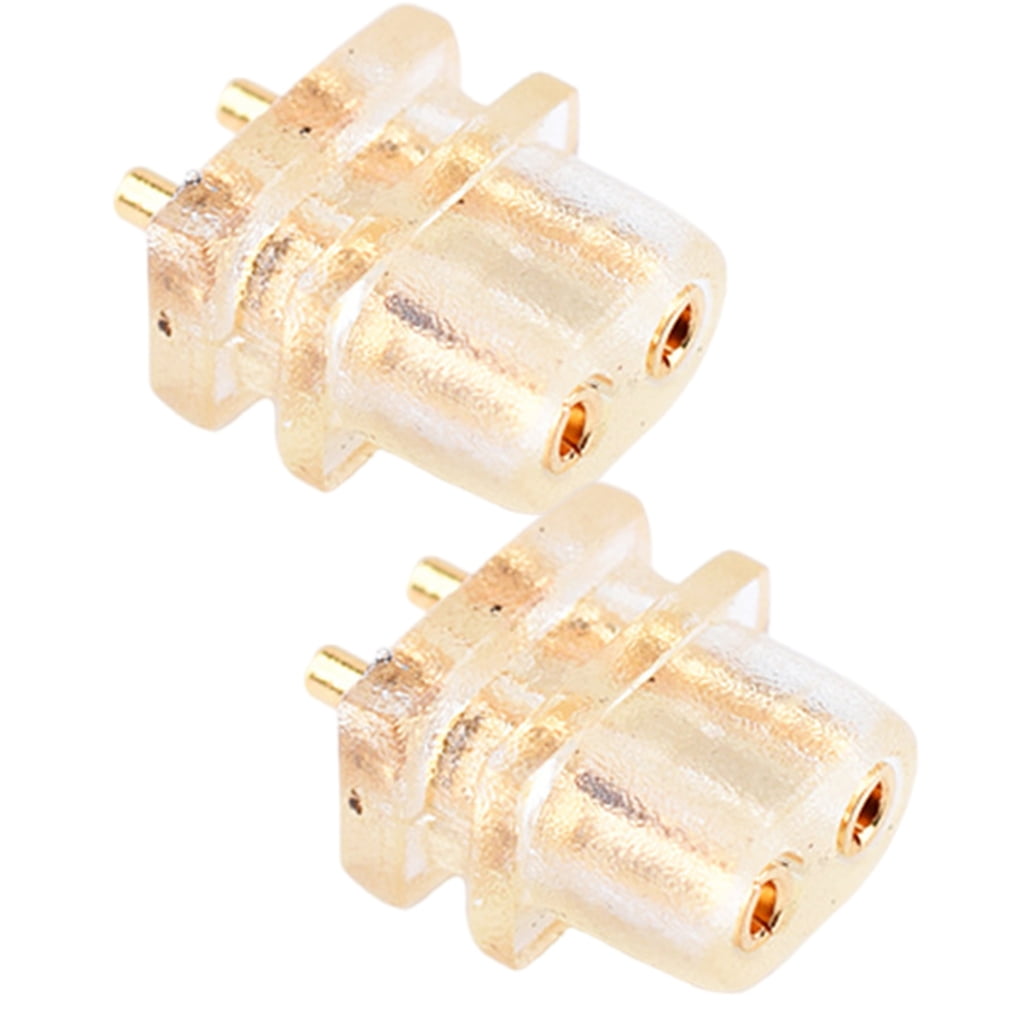 Robusts ABS qdc/UE18 Female Socket Earphone Port for Headphone Accessories Builts to Last and ...