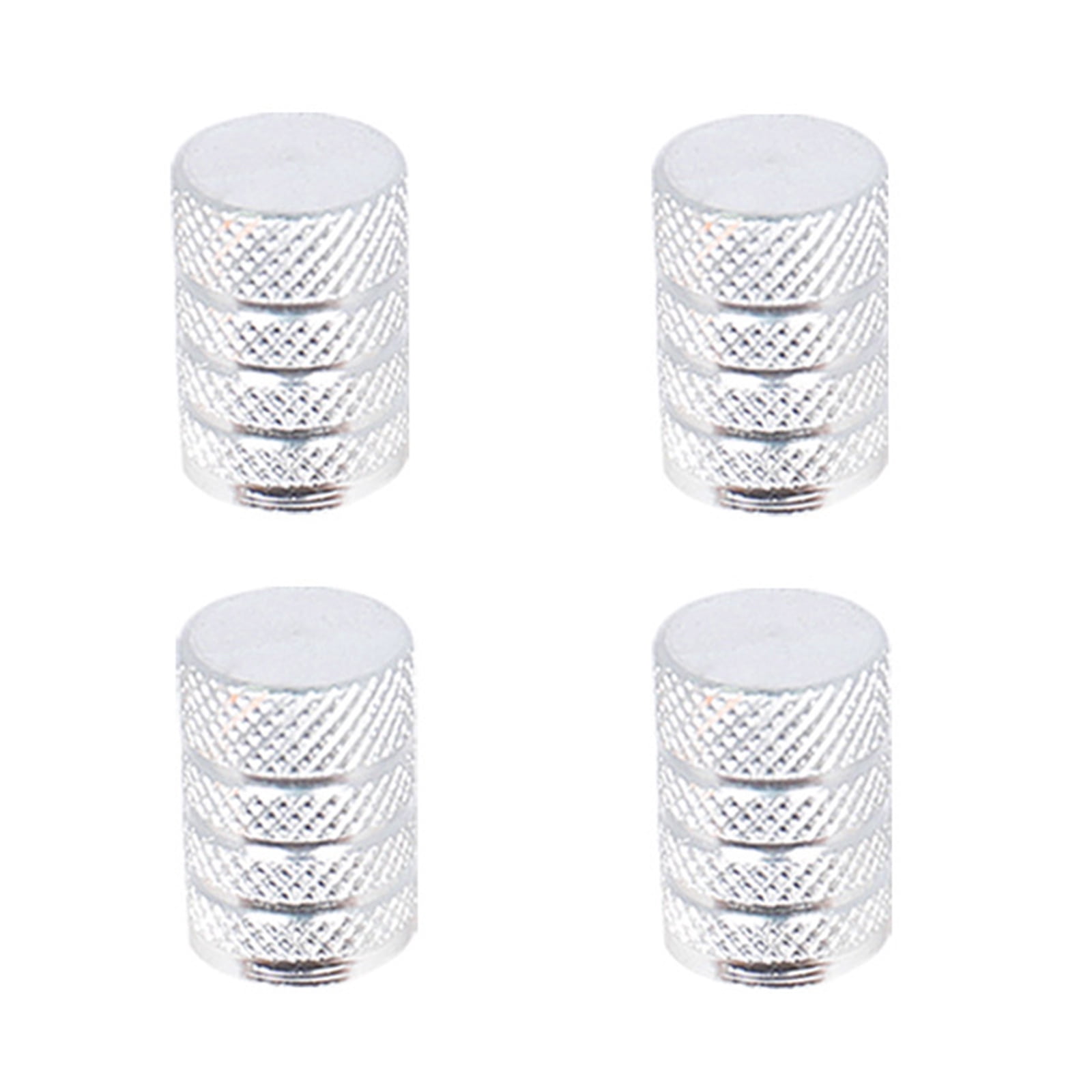 Robusts Aluminum valves Caps set Weather Resistant valves Stem Covers ...