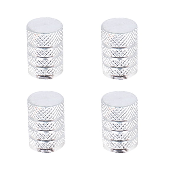 Robusts Aluminum valves Caps set Weather Resistant valves Stem Covers ...