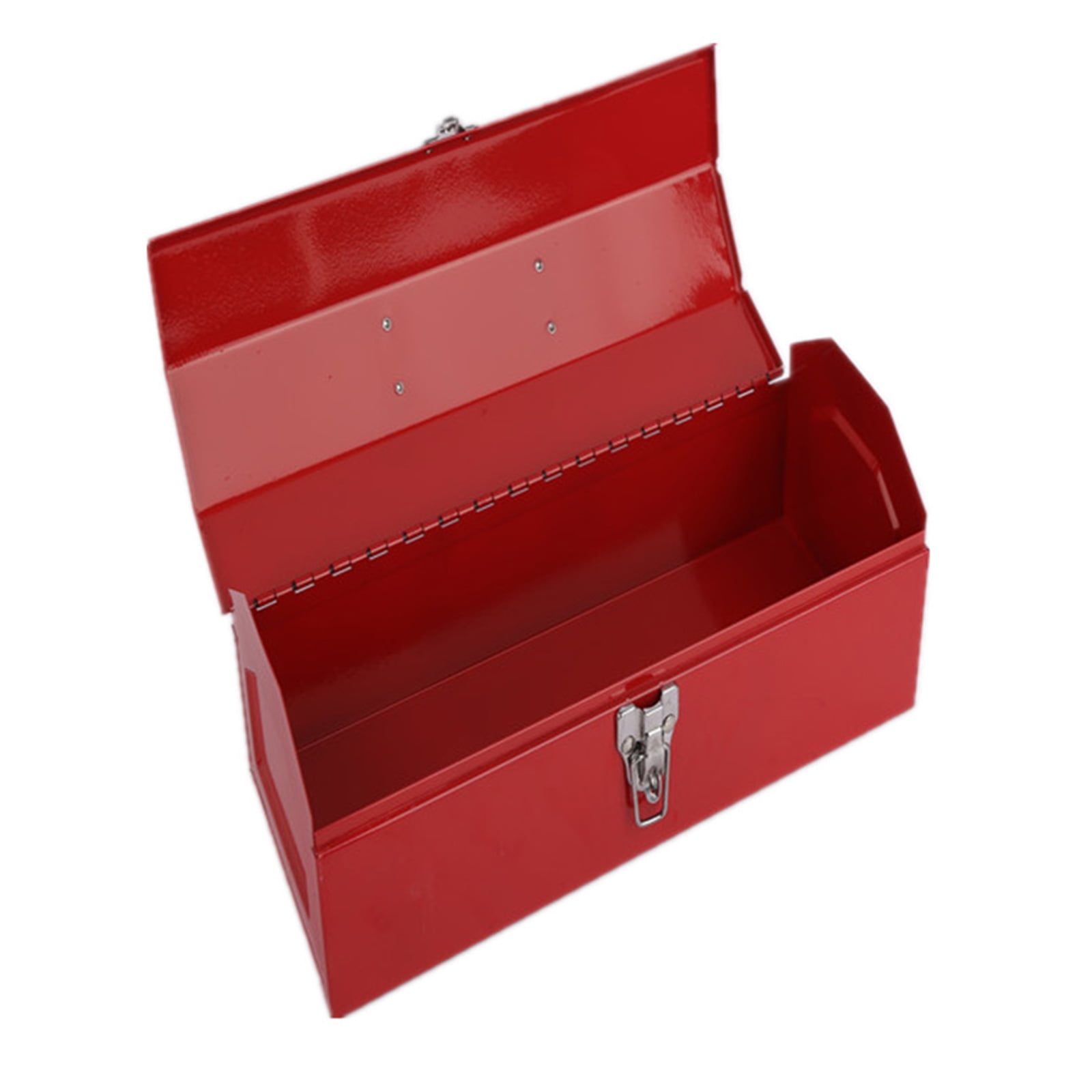 Robusts Red Tool Organizers Hip Roof Styles Tool Box Container for ...